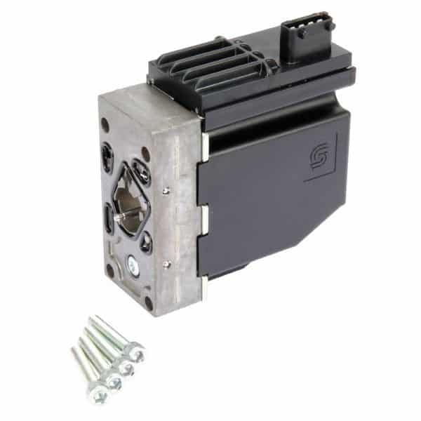 157B4034 Säädin PVEH32 11-32V "Hienopropo" Amp Aktiivinen Vianvalvonta ...