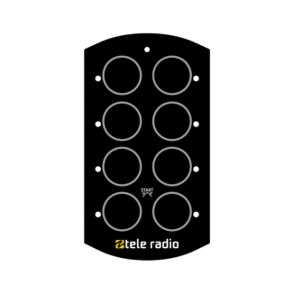Tele Radio & Radio-ohjaus - Hydrauliikkakauppa.fi