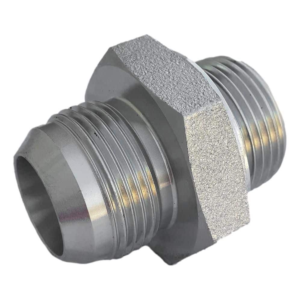 Perusliitin BSP JIC Uk ED-Tiivisteellä 1 1/4"-1 5/8" 29-6010-16-20 ...