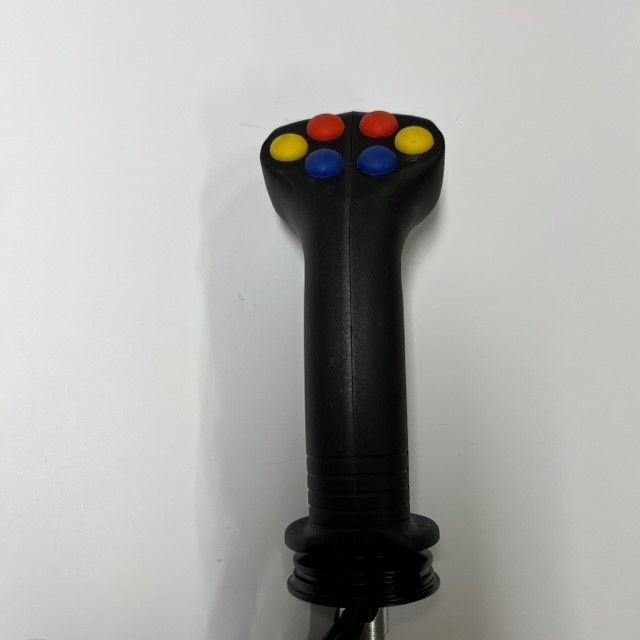 Joystickin Kahva JCB Telescopic Loader – Hydrauliikkakauppa.fi