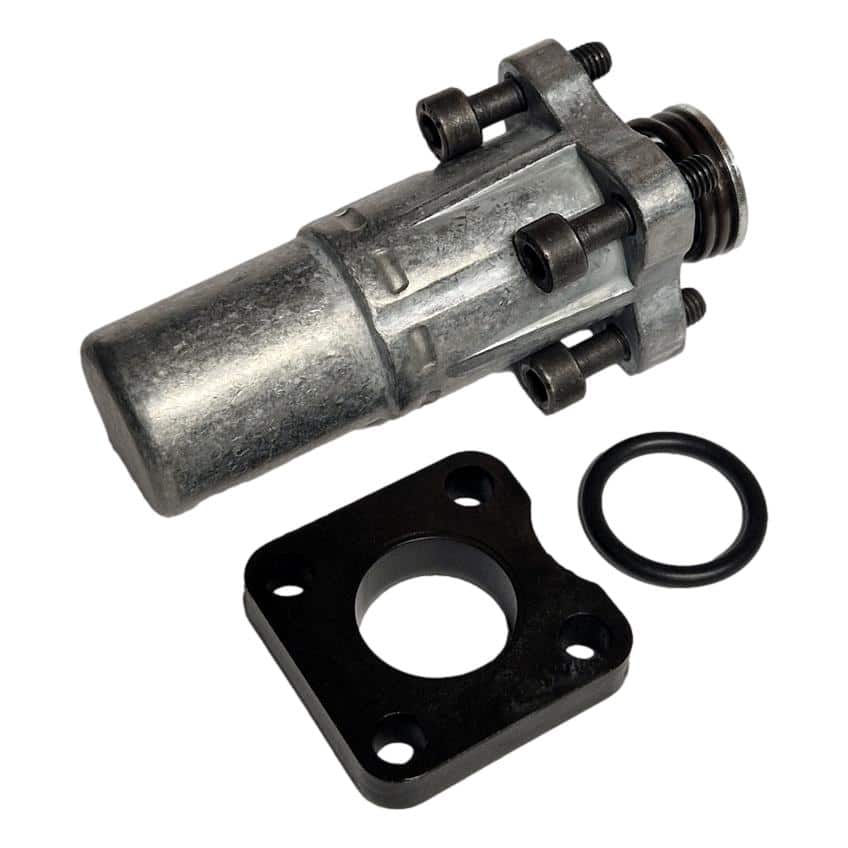 Hydrocontrol D3M Uiva Mekanismi – Hydrauliikkakauppa.fi