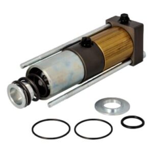 Hydrocontrol HC-D6 Paineilmaohjaus – Hydrauliikkakauppa.fi